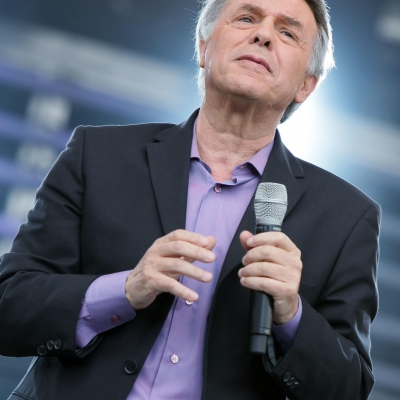 Salvatore ADAMO - Biographie, émissions... Avec Salvatore ADAMO