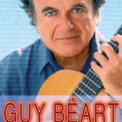 Guy BÉART - Biographie, émissions... Avec Guy BÉART