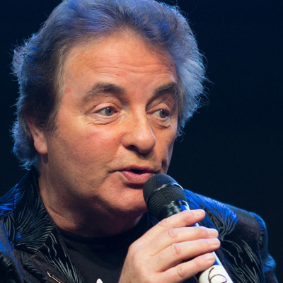 Richard DEWITTE - Biographie, émissions... Avec Richard DEWITTE