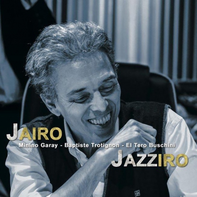 JAIRO - Biographie, émissions... Avec JAIRO