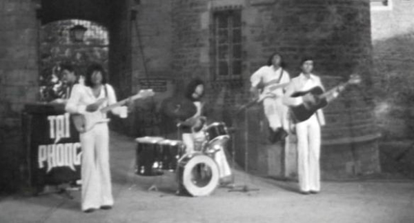 TAI PHONG - Biographie, émissions... Avec TAI PHONG