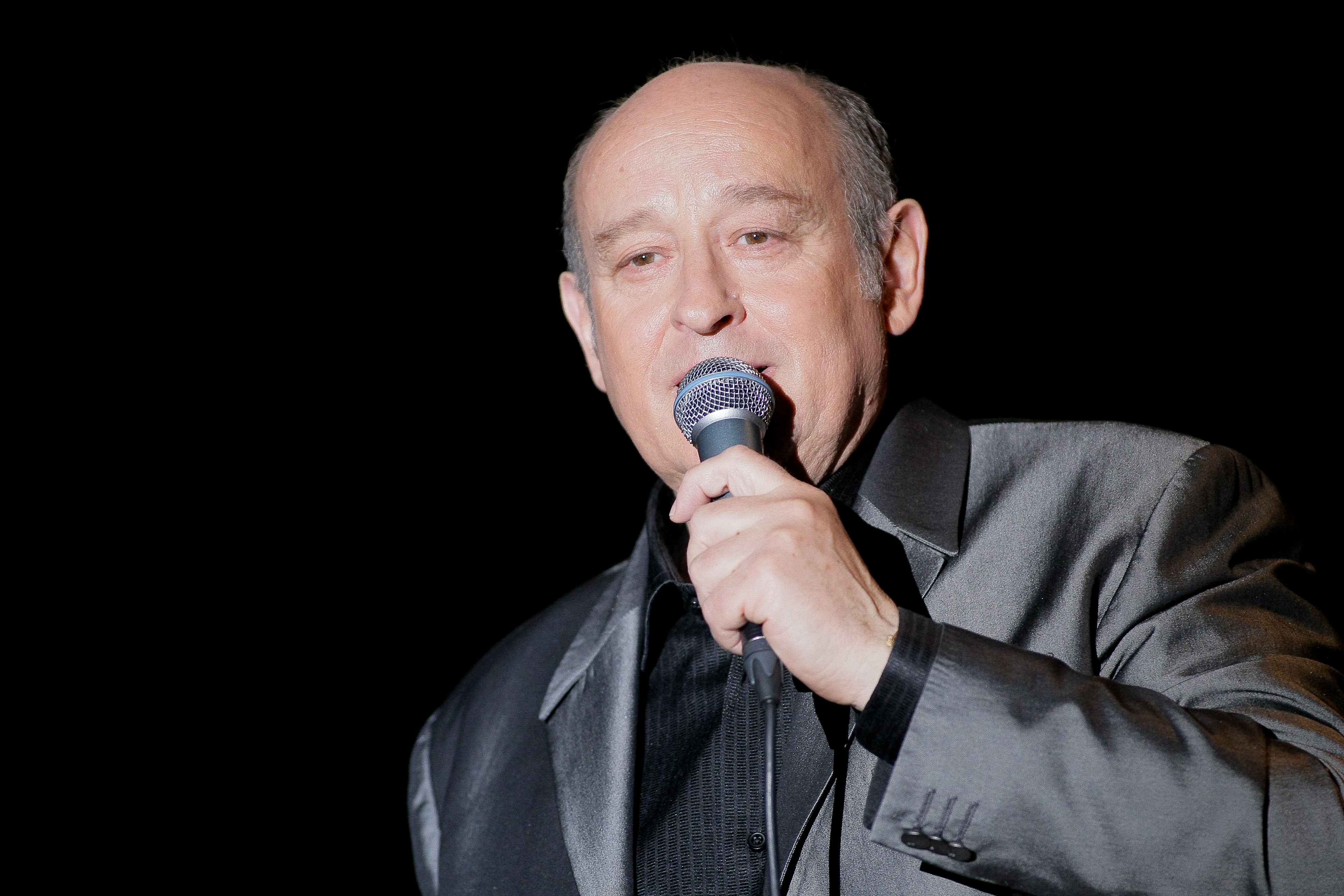 Michel Jonasz : l’interprète de “La boîte de Jazz” célèbre ses 73 ans ...