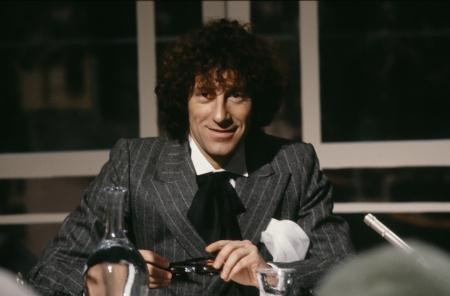 Alain SOUCHON - Melody TV