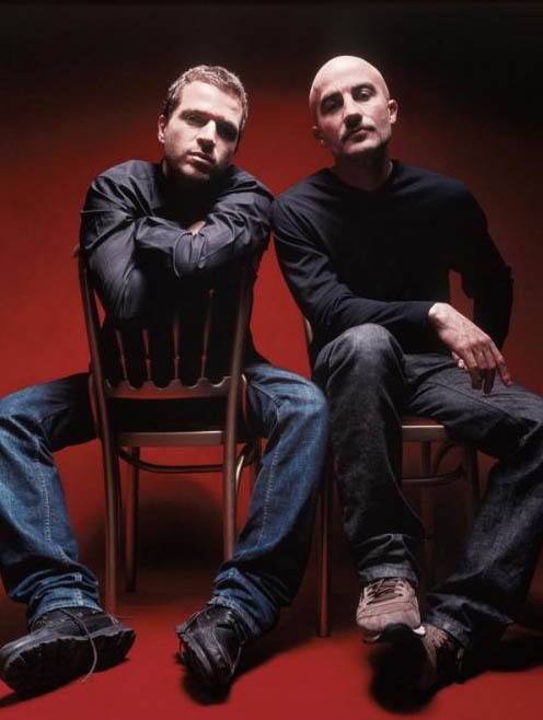 Philippe Zdar (Cassius) meurt à l'âge de 50 ans - Melody TV