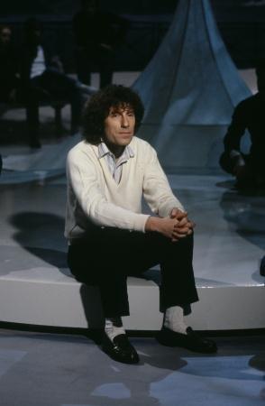 Alain SOUCHON - Melody TV