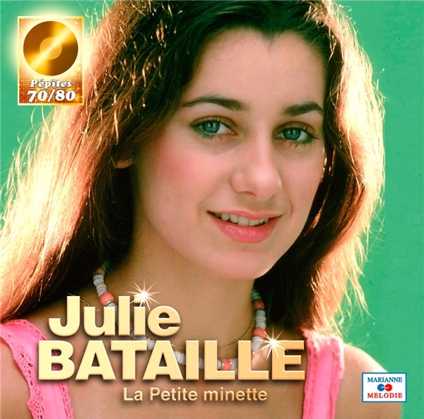 Julie Bataille en mode Best of - Melody TV
