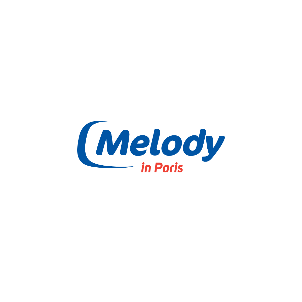 Melody in Paris - Melody TV