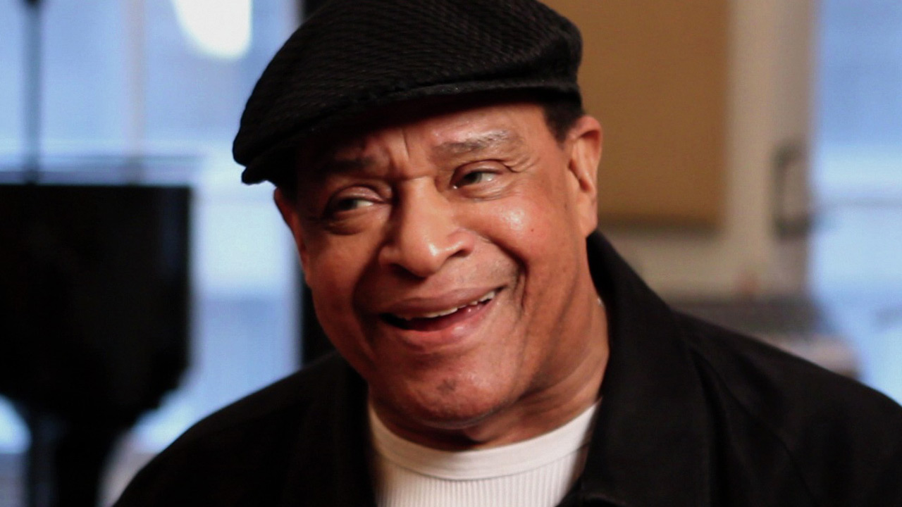 Al JARREAU - Melody TV
