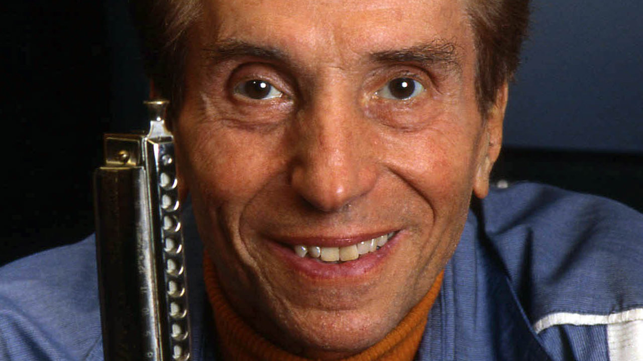 Albert RAISNER - Melody TV