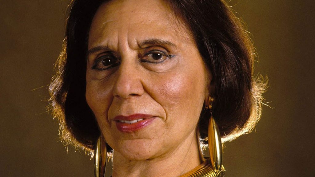 Alice SAPRITCH - Melody TV