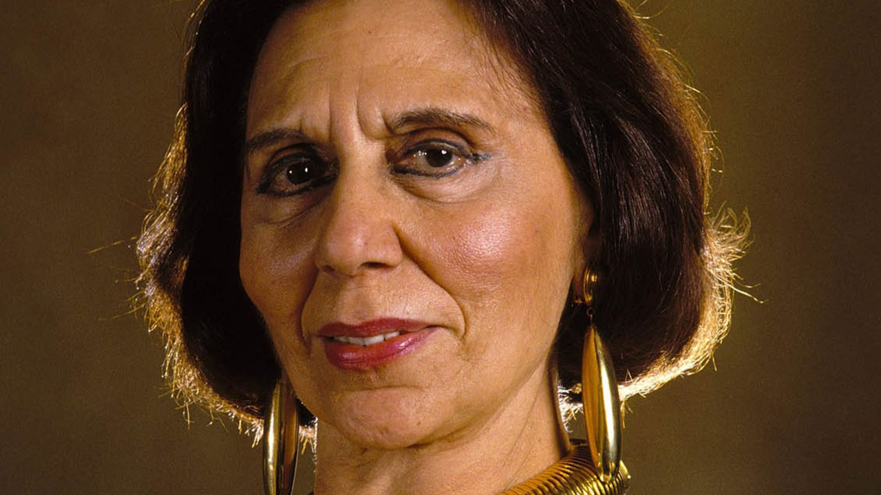 Alice SAPRITCH - Melody TV