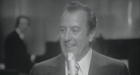 André AUBERT - Melody TV