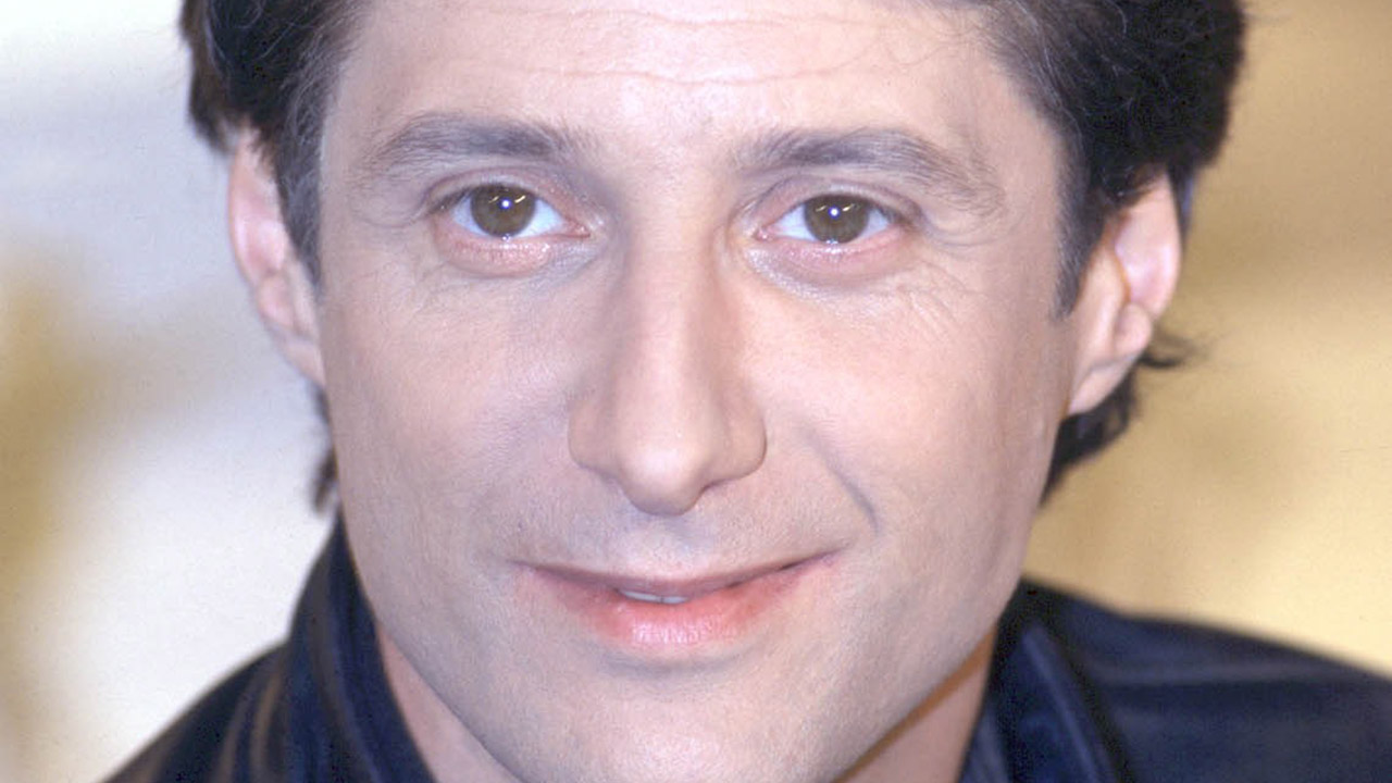 Antoine DE CAUNES - Melody TV