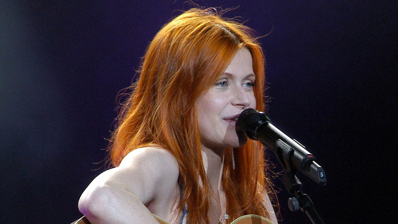 Axelle RED - Melody TV