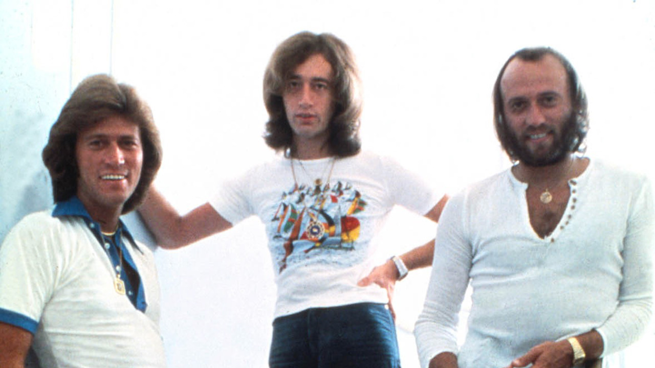 Bee Gees - Retour sur un tube planétaire : Tragedy - Melody TV