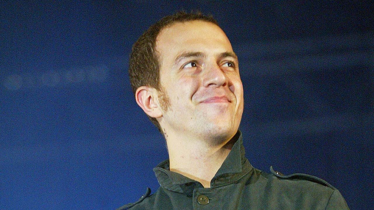 CALOGERO - Melody TV