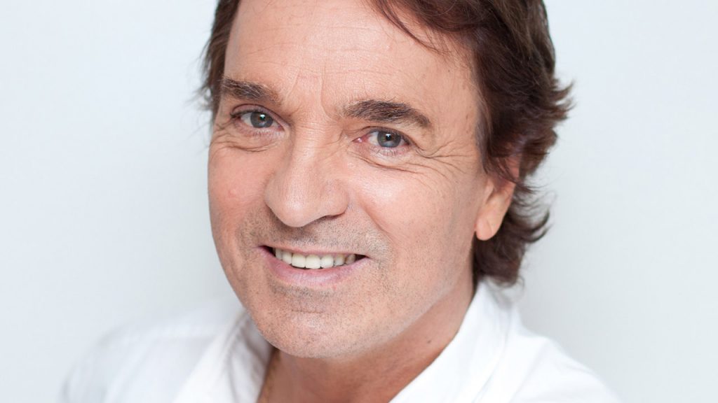 Christian DELAGRANGE - Melody TV