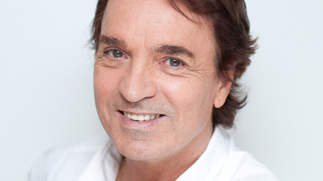 Christian DELAGRANGE - Melody TV