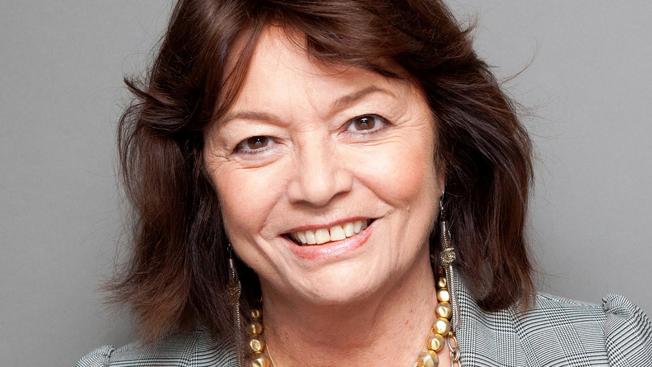 Christine DELAROCHE - Melody TV