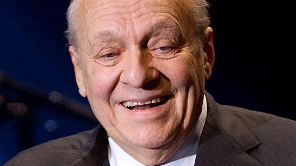 Claude BOLLING - Melody TV