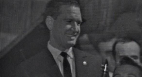 Claude LUTER - Melody TV