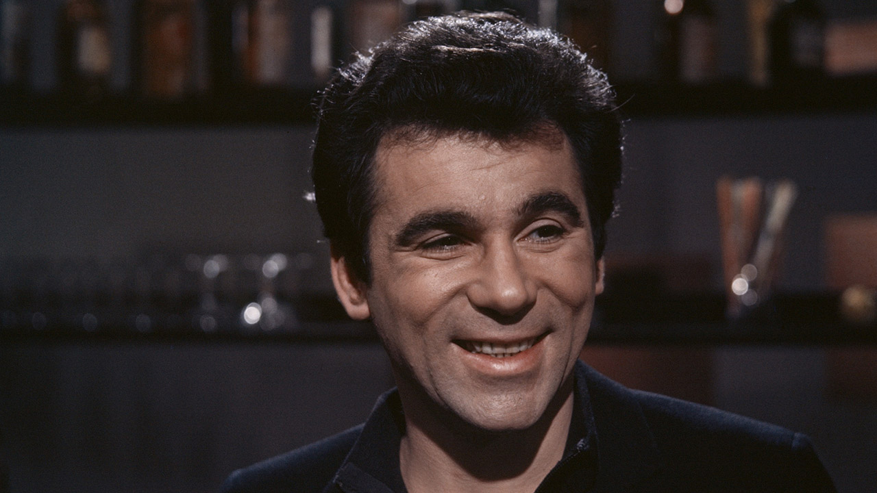 Claude NOUGARO - Melody TV