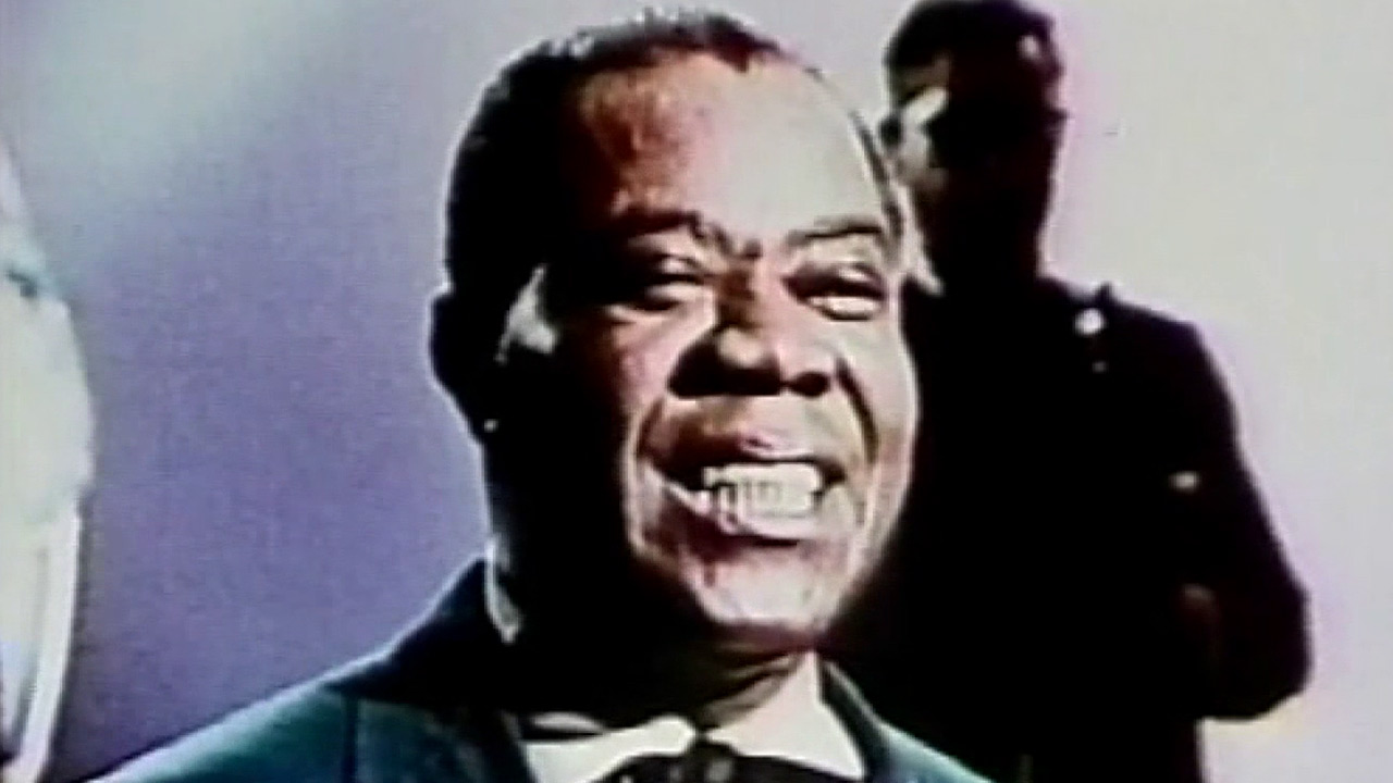 Concert Best Of - Louis ARMSTRONG - Melody TV