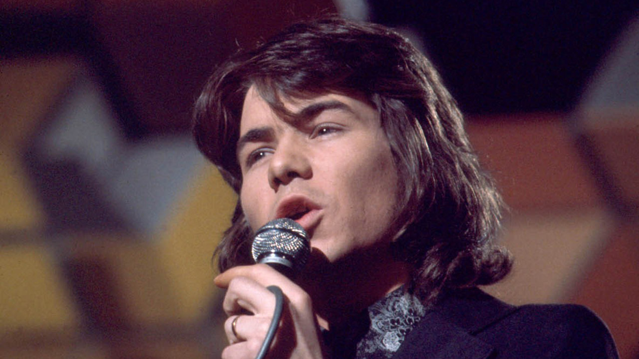 Daniel GUICHARD - Melody TV