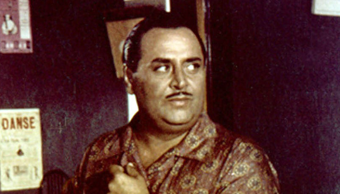 Dario MORENO - Melody TV