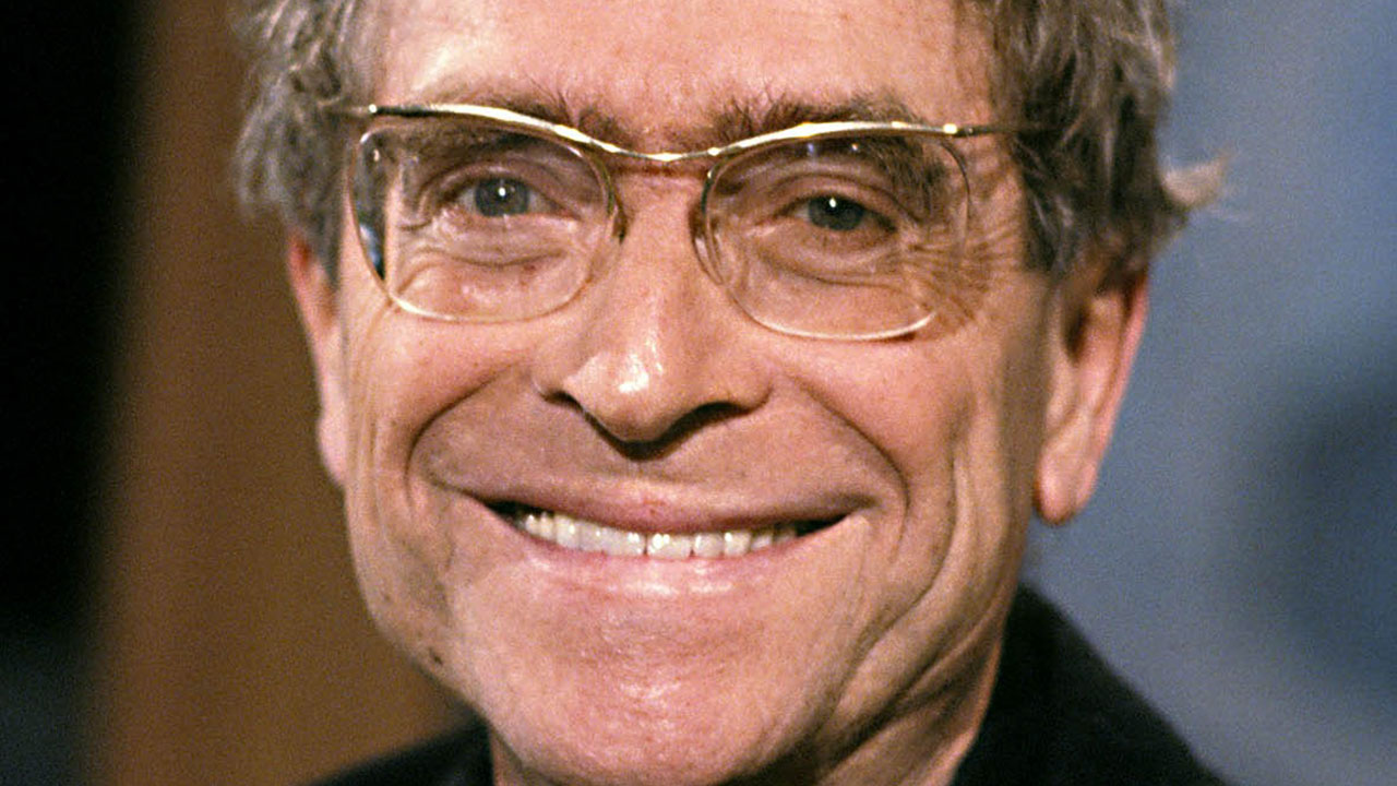 Darry COWL - Melody TV