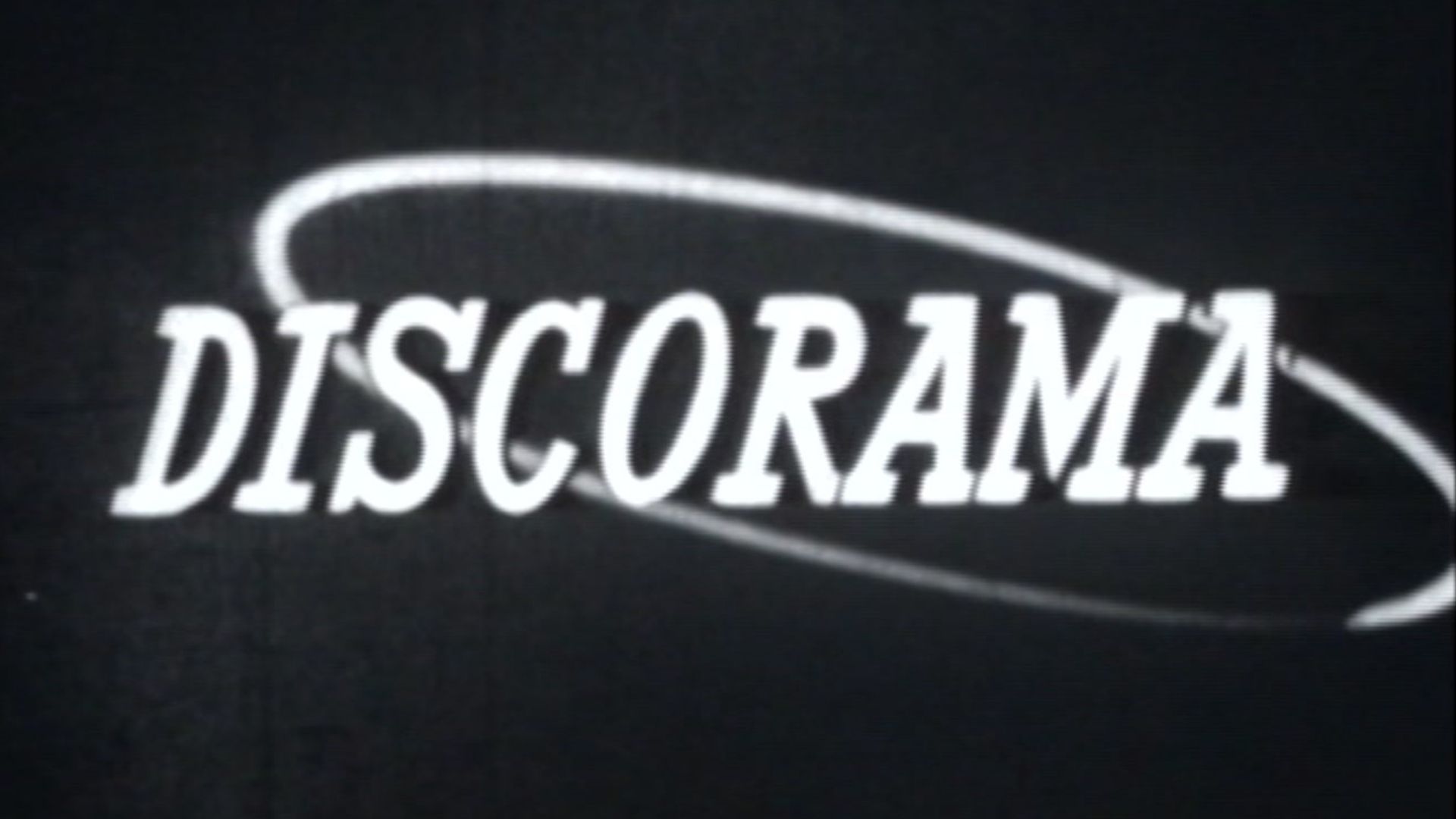 Discorama - Melody TV