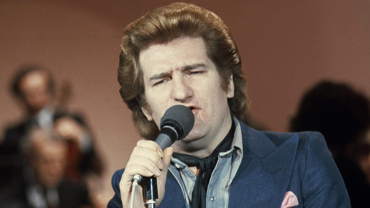 Eddy MITCHELL à l'Olympia - Melody TV