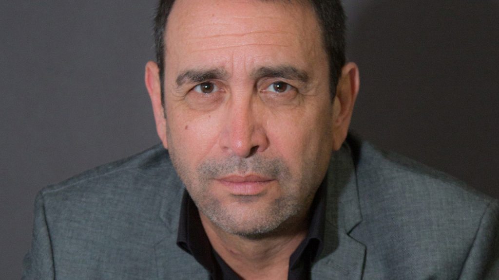 EL CHATO - Melody TV