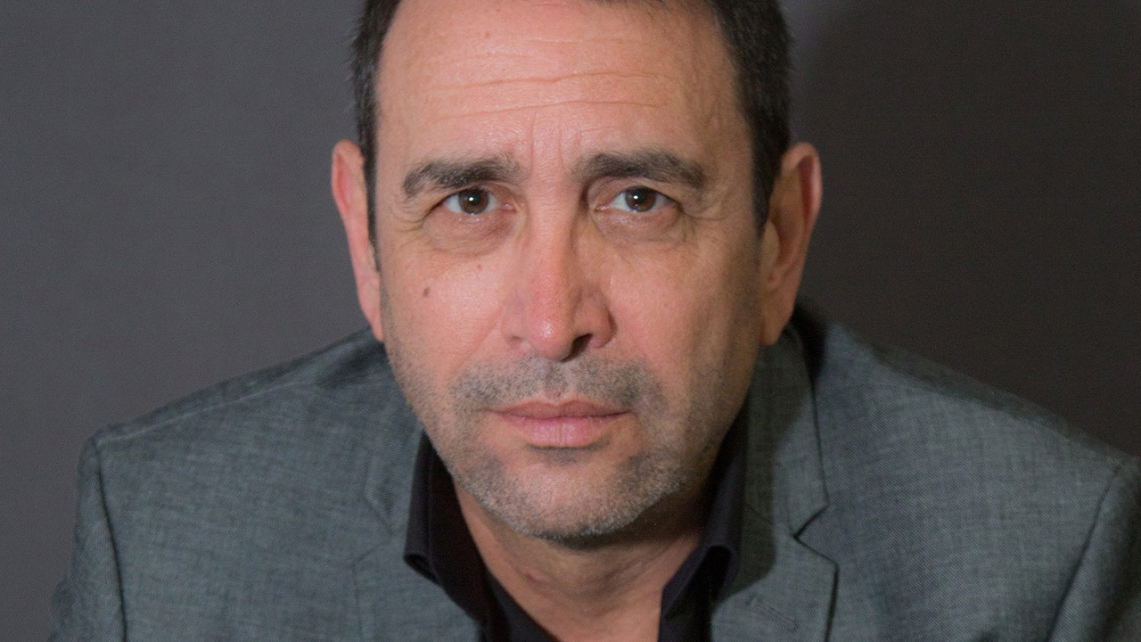 EL CHATO - Melody TV