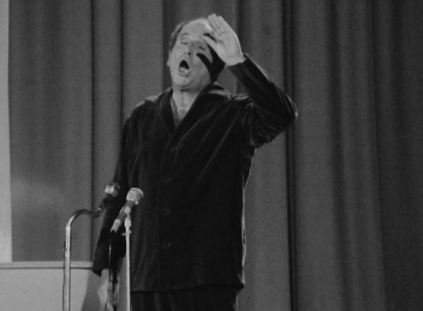 Jean SAVARD - Melody TV