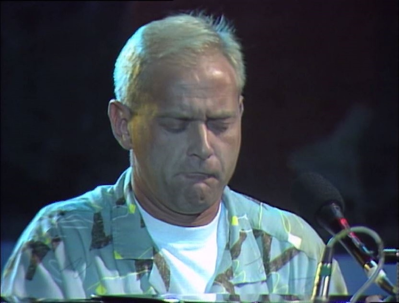 William SHELLER - Melody TV