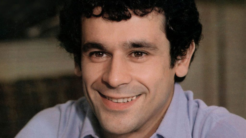 Francis PERRIN - Melody TV