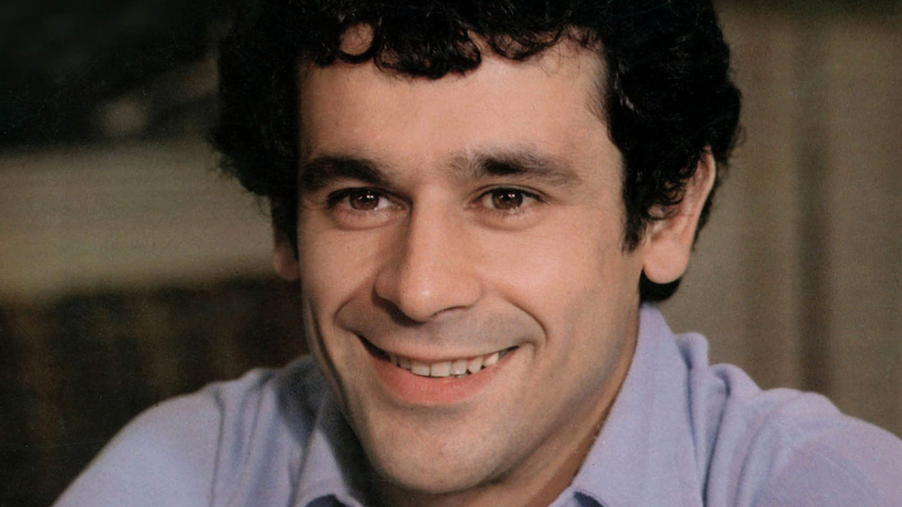 Francis PERRIN - Melody TV