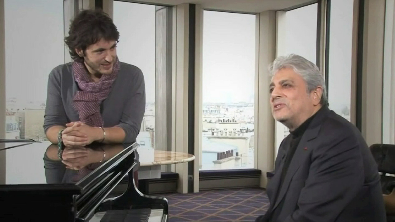 Mickael MIRO - Melody TV