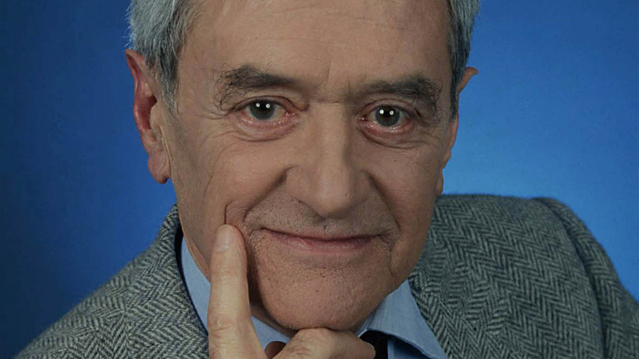 Georges DE CAUNES - Melody TV