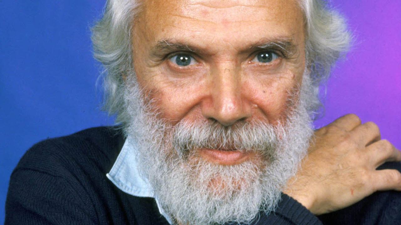 Georges MOUSTAKI - Melody TV