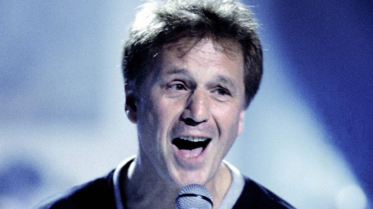 Gérard LENORMAN - Melody TV