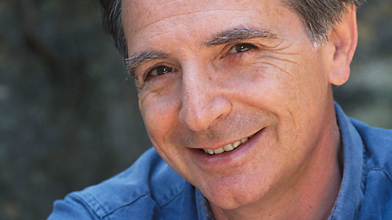 Gérard RINALDI - Melody TV