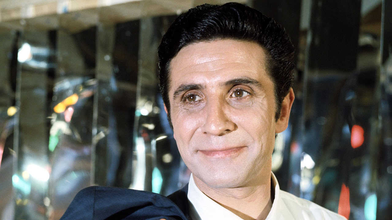 Spécial Gilbert BECAUD - Melody TV