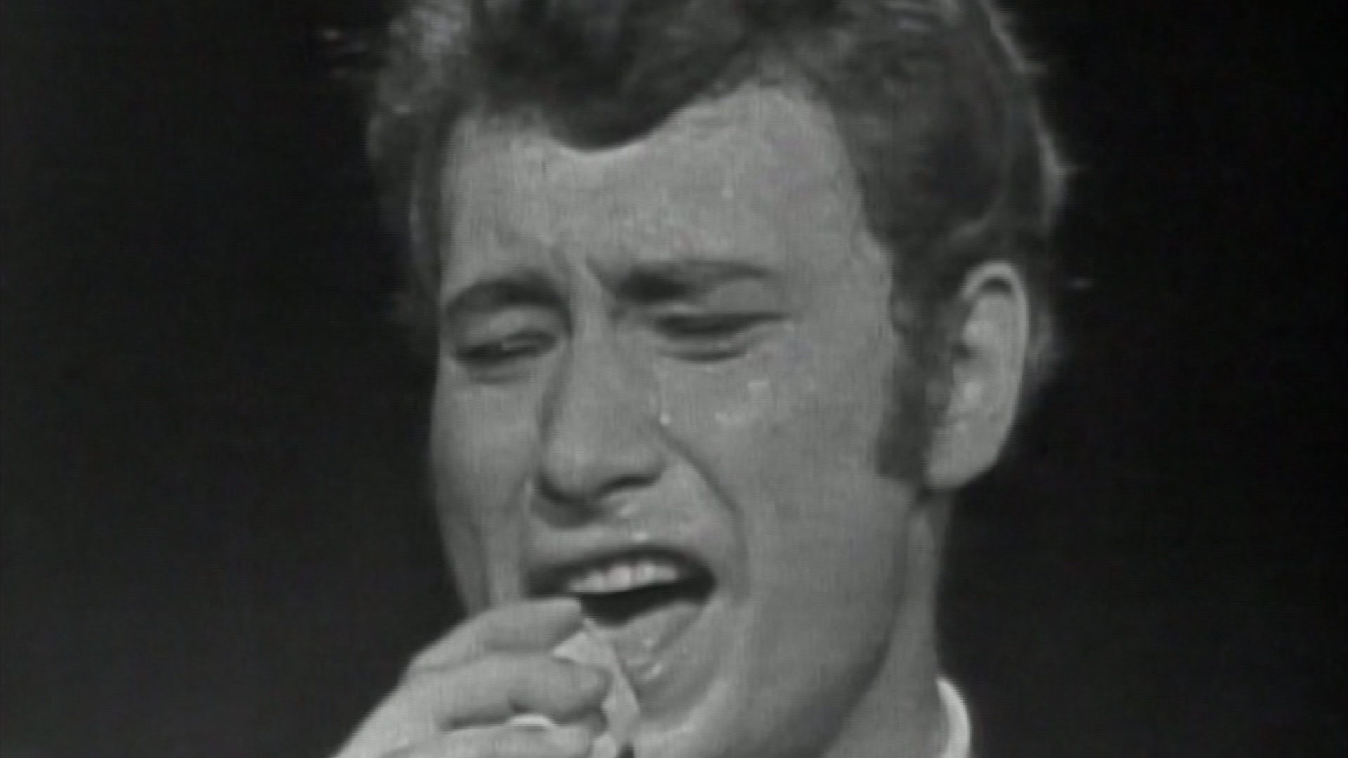 Spécial Johnny HALLYDAY - Melody TV