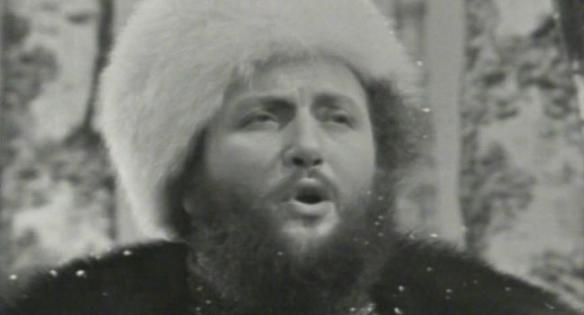 Ivan REBROFF - Melody TV