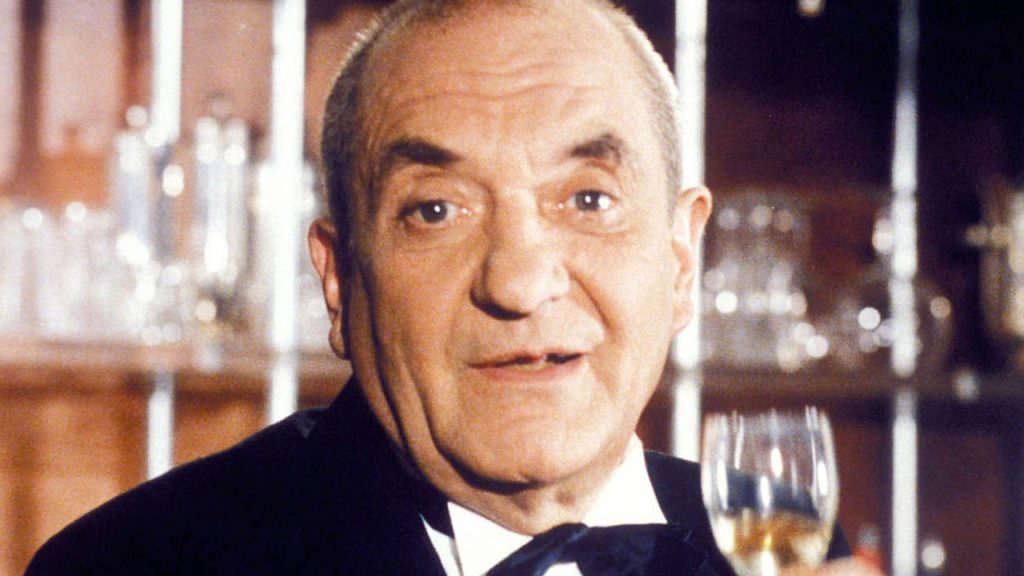 Jean CARMET - Melody TV