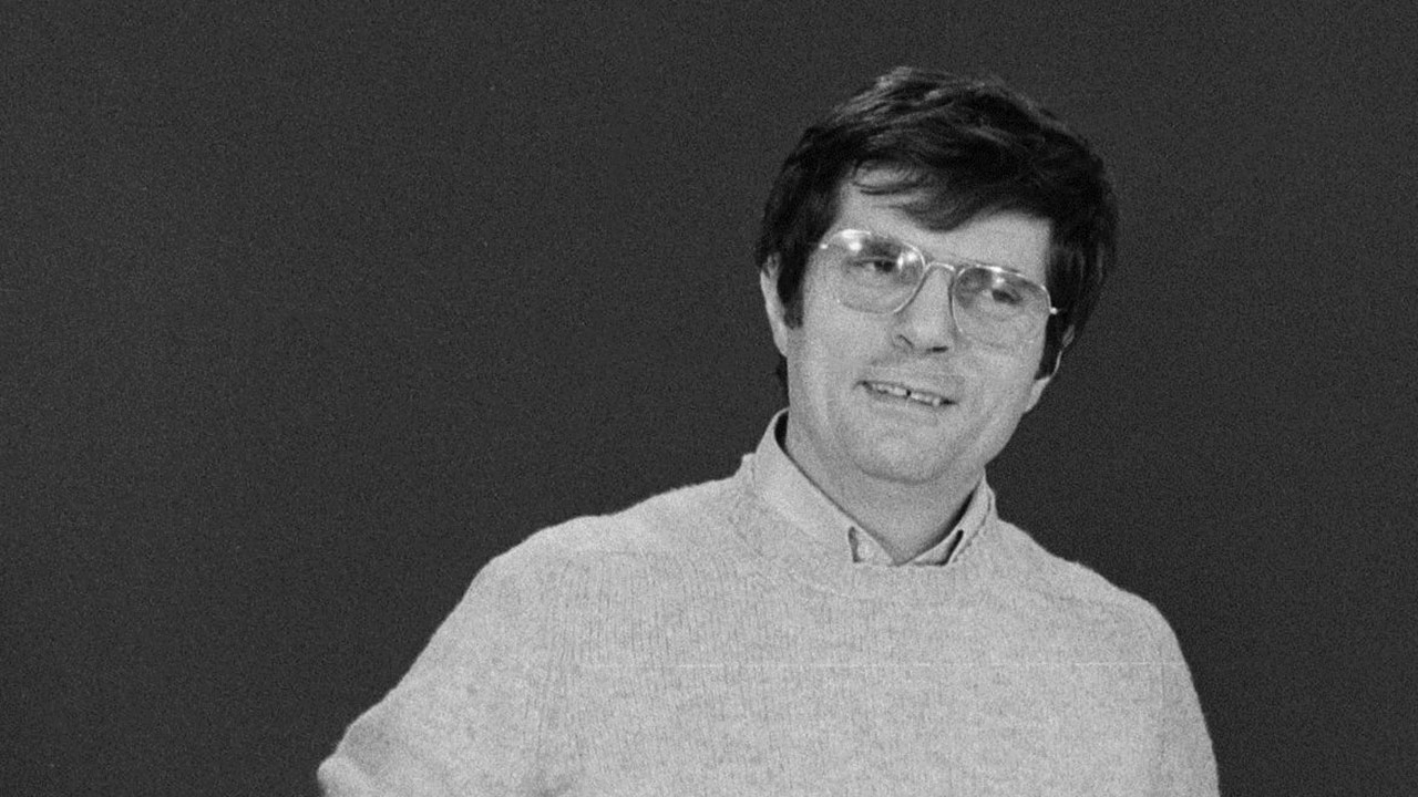 Jean-Christophe AVERTY - Melody TV