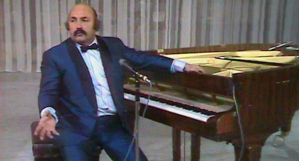 Jean CONSTANTIN - Melody TV