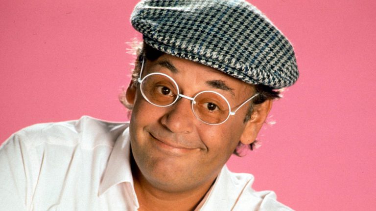 Jean ROUCAS - Melody TV